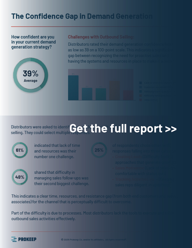 2025 Distribution Report: Unlocking Hidden Revenue